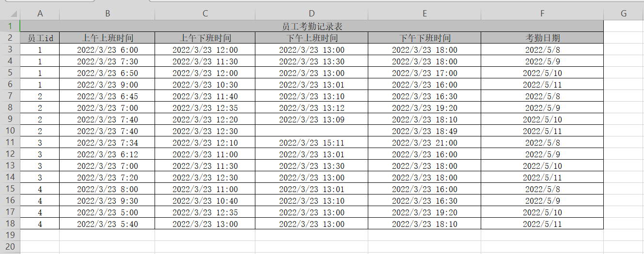 GitHub - ynwynw/hrm-public: ## 基于Springboot+vue的人事管理系统(源代码+数据库+8000字文档) ## 一、系统介绍 本项目分为管理员与普通用户 ...